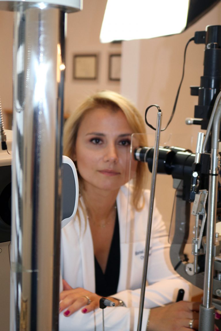 Βιογραφικό – iSight – Οφθαλμολογικό Ιατρείο – Ειρήνη Ούστογλου ...